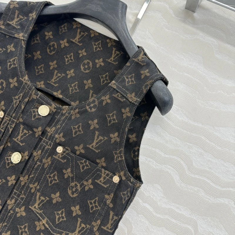 Discounted Louis Vuitton Vest