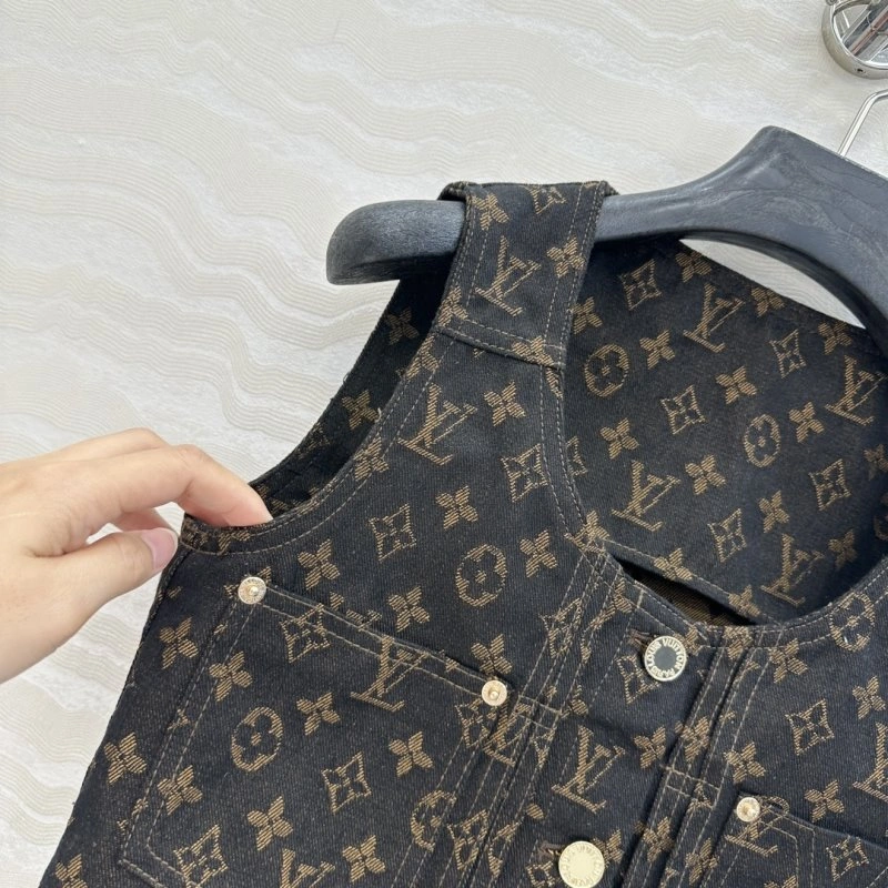 Discounted Louis Vuitton Vest