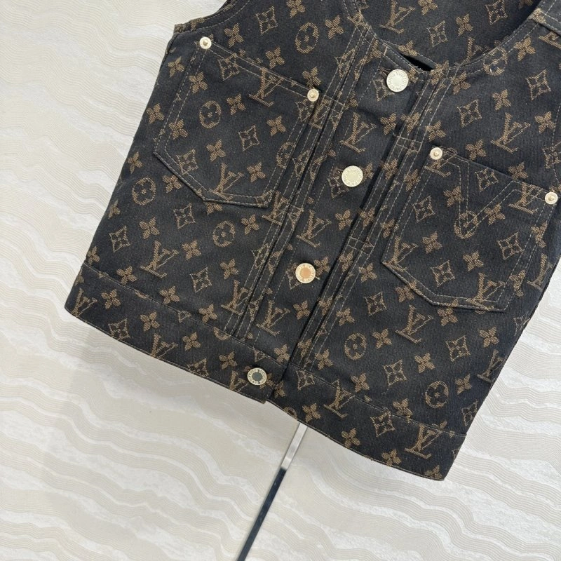 Discounted Louis Vuitton Vest