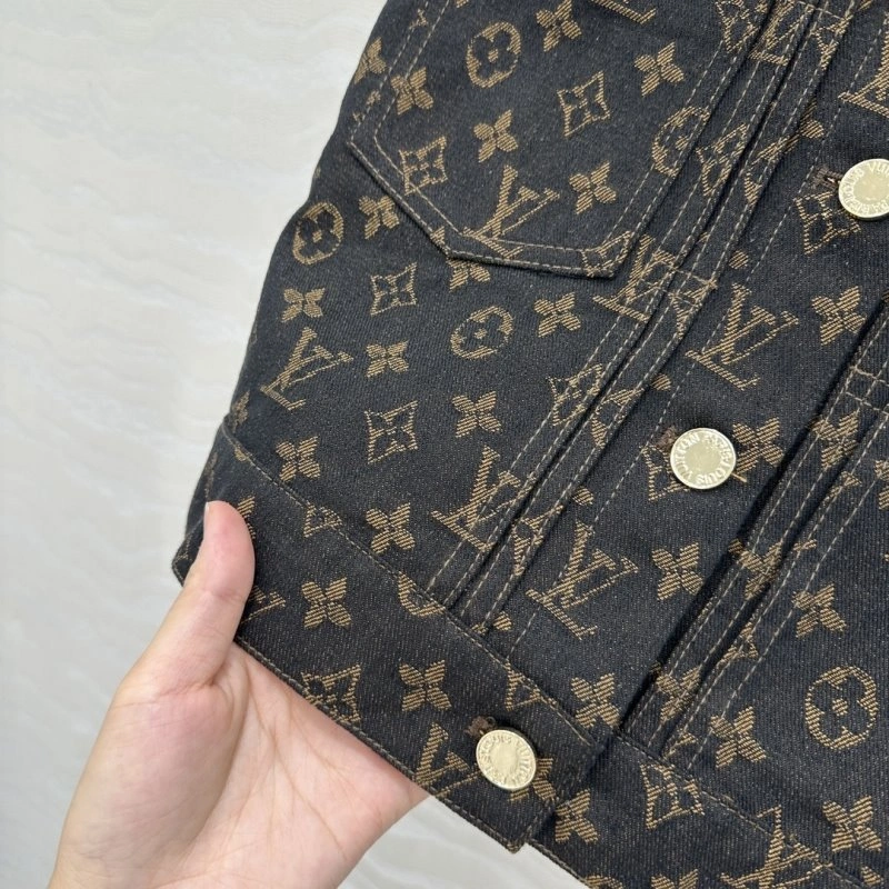 Discounted Louis Vuitton Vest