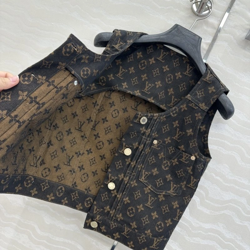 Discounted Louis Vuitton Vest