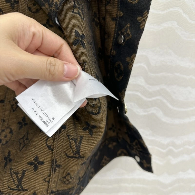 Discounted Louis Vuitton Vest
