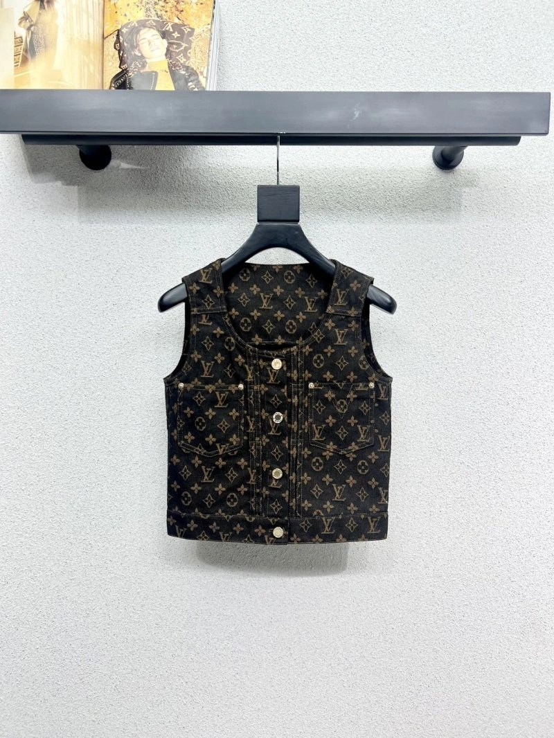 Louis Vuitton Vest