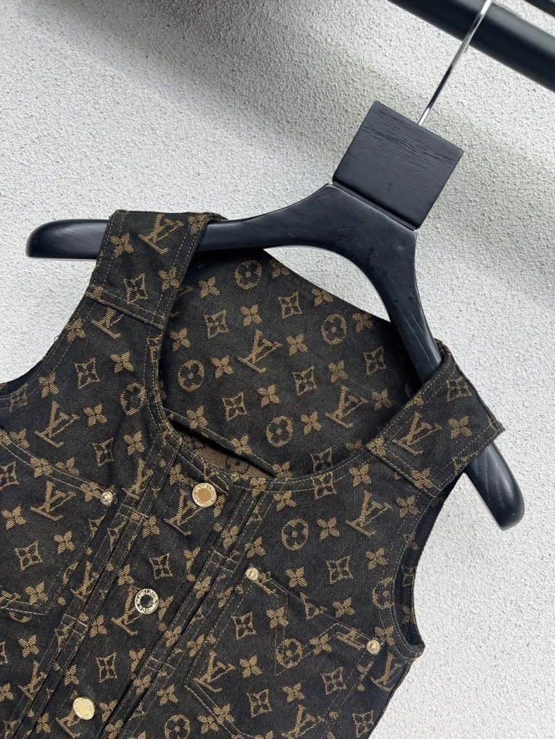 Affordable Louis Vuitton Vest