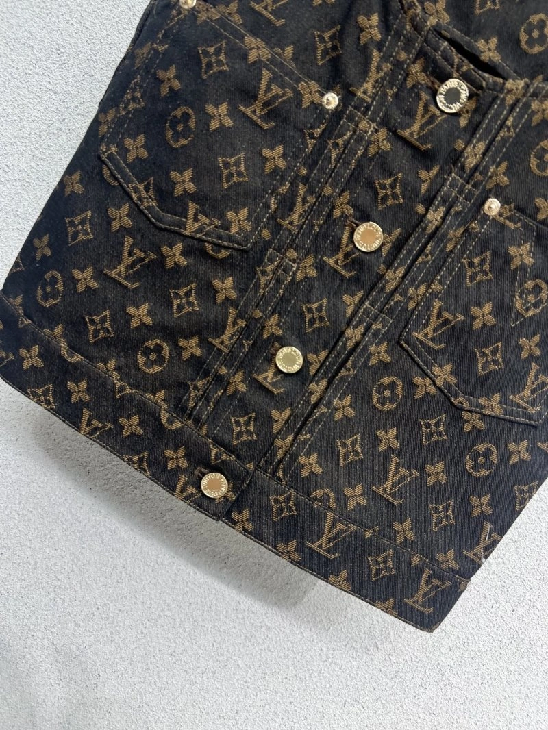 Affordable Louis Vuitton Vest