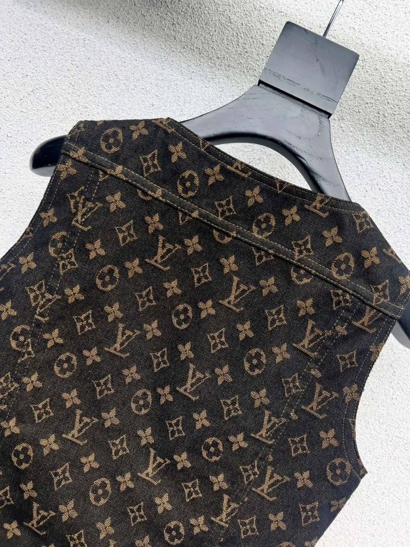 Affordable Louis Vuitton Vest