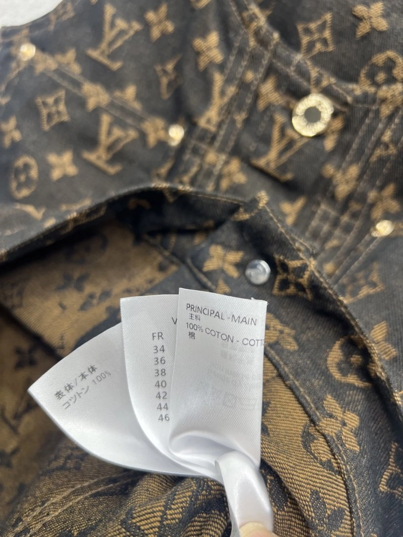 Affordable Louis Vuitton Vest