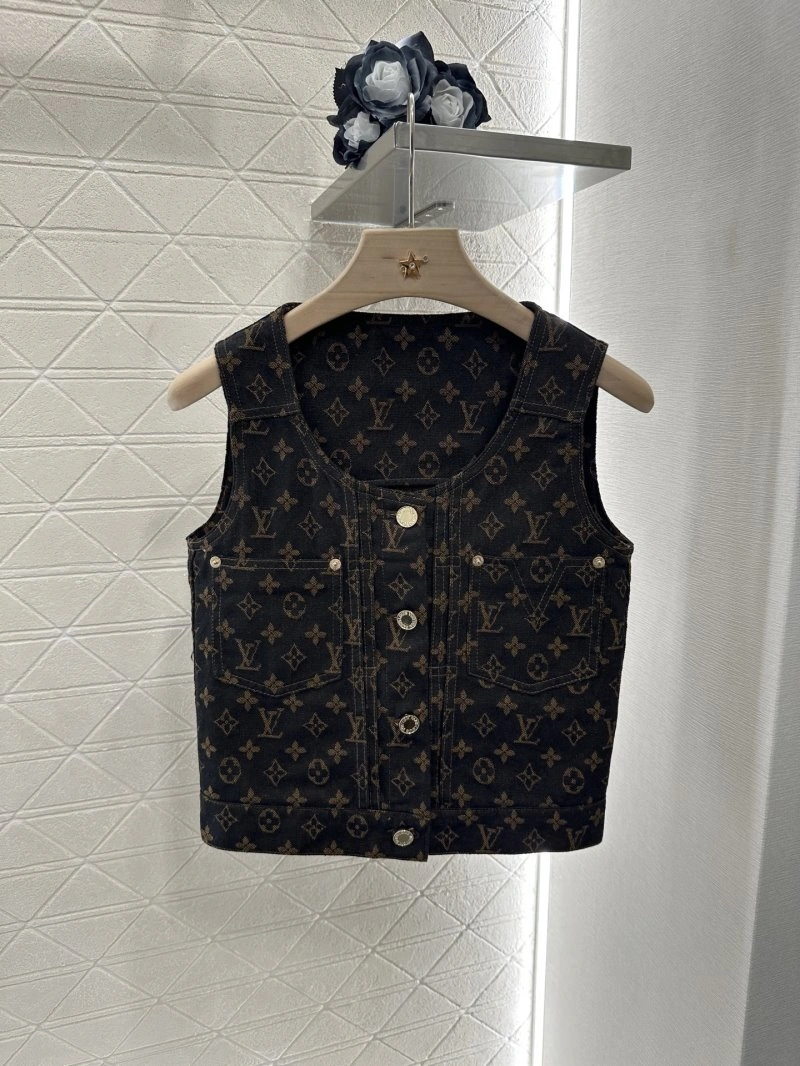 Louis Vuitton Vest