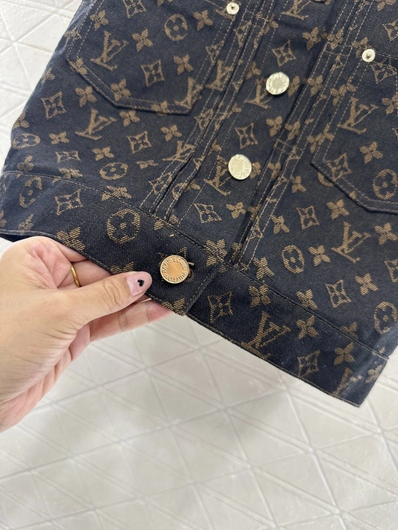 Budget-friendly Louis Vuitton Vest