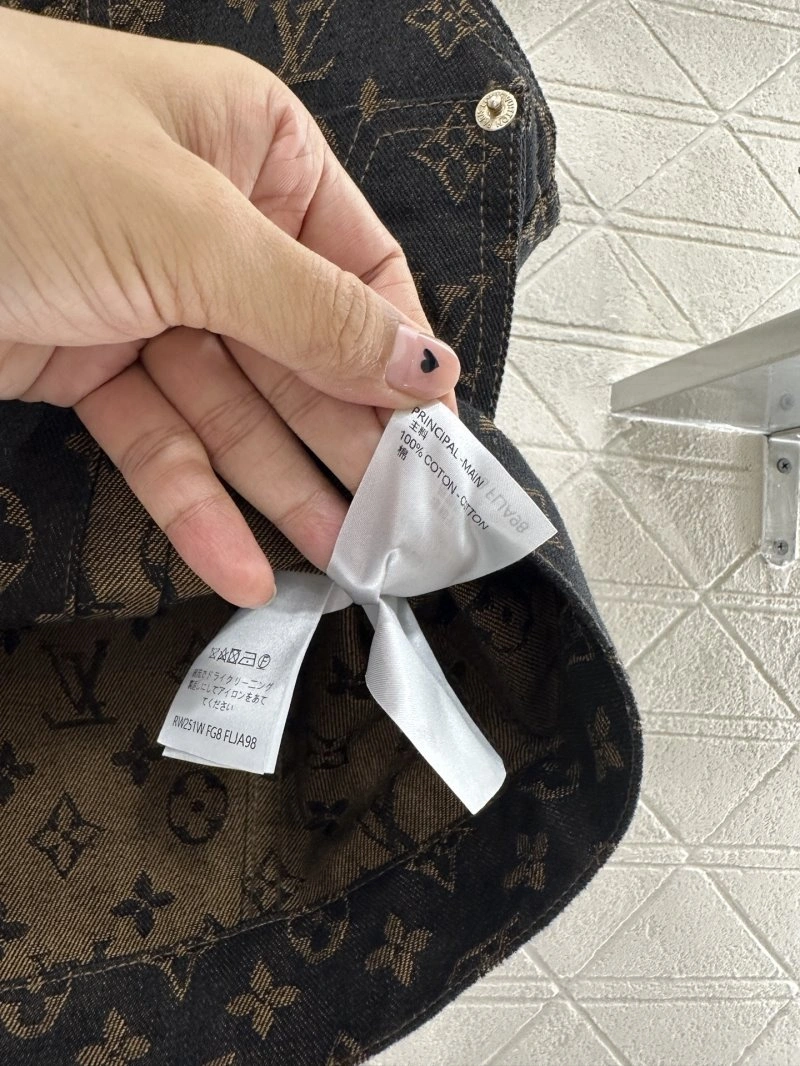 Budget-friendly Louis Vuitton Vest