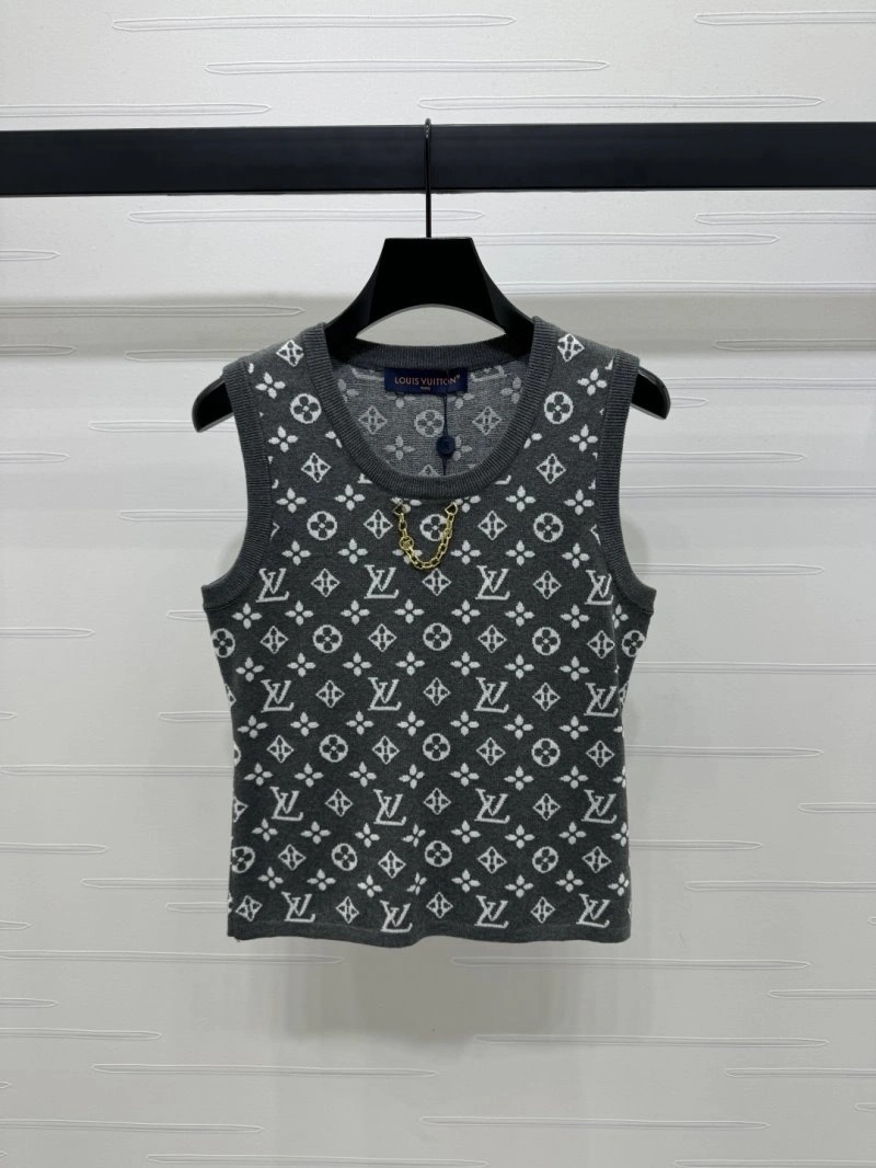 Louis Vuitton Vest