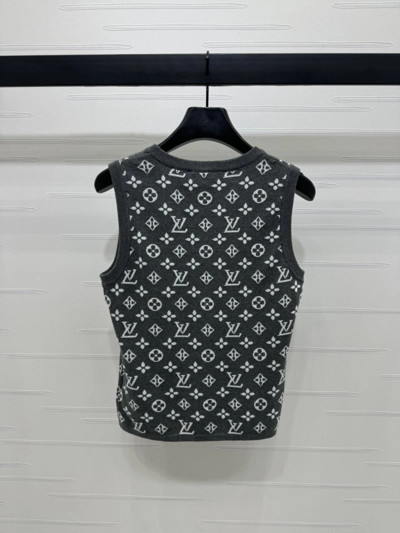 Accurate model Louis Vuitton Vest