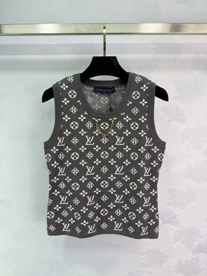 Louis Vuitton Vest