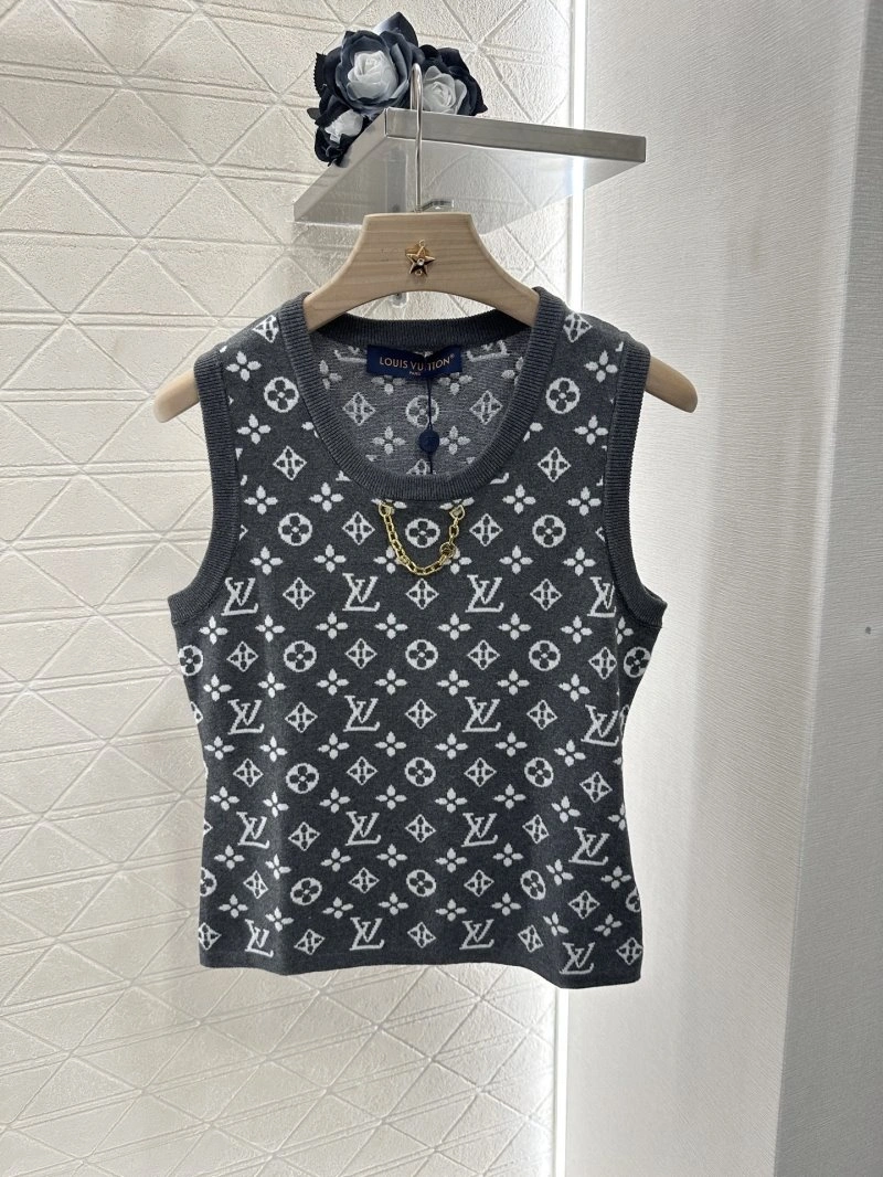 Louis Vuitton Vest