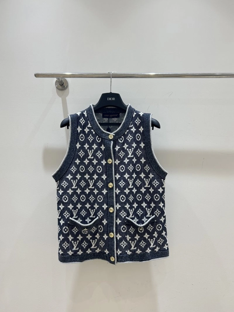 Louis Vuitton Vest