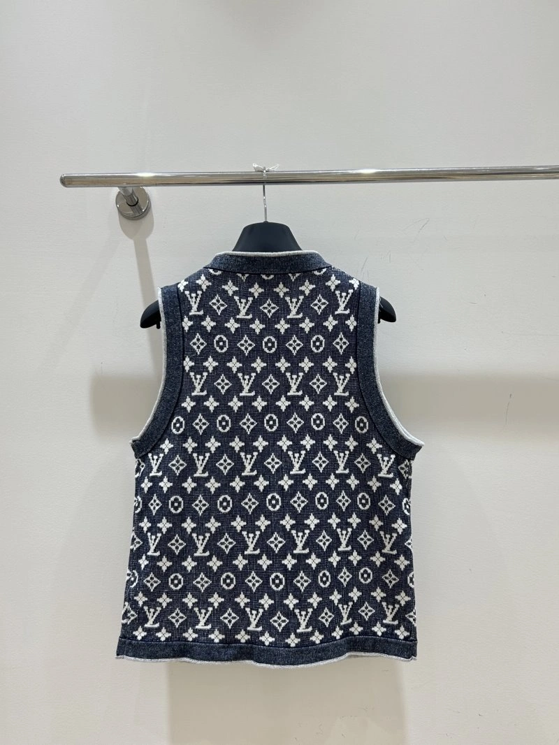 Bargain Louis Vuitton Vest