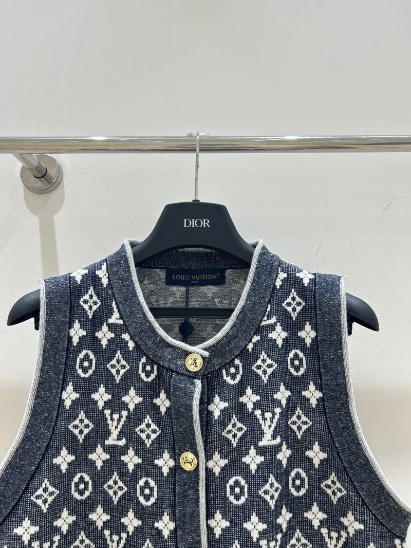 Bargain Louis Vuitton Vest