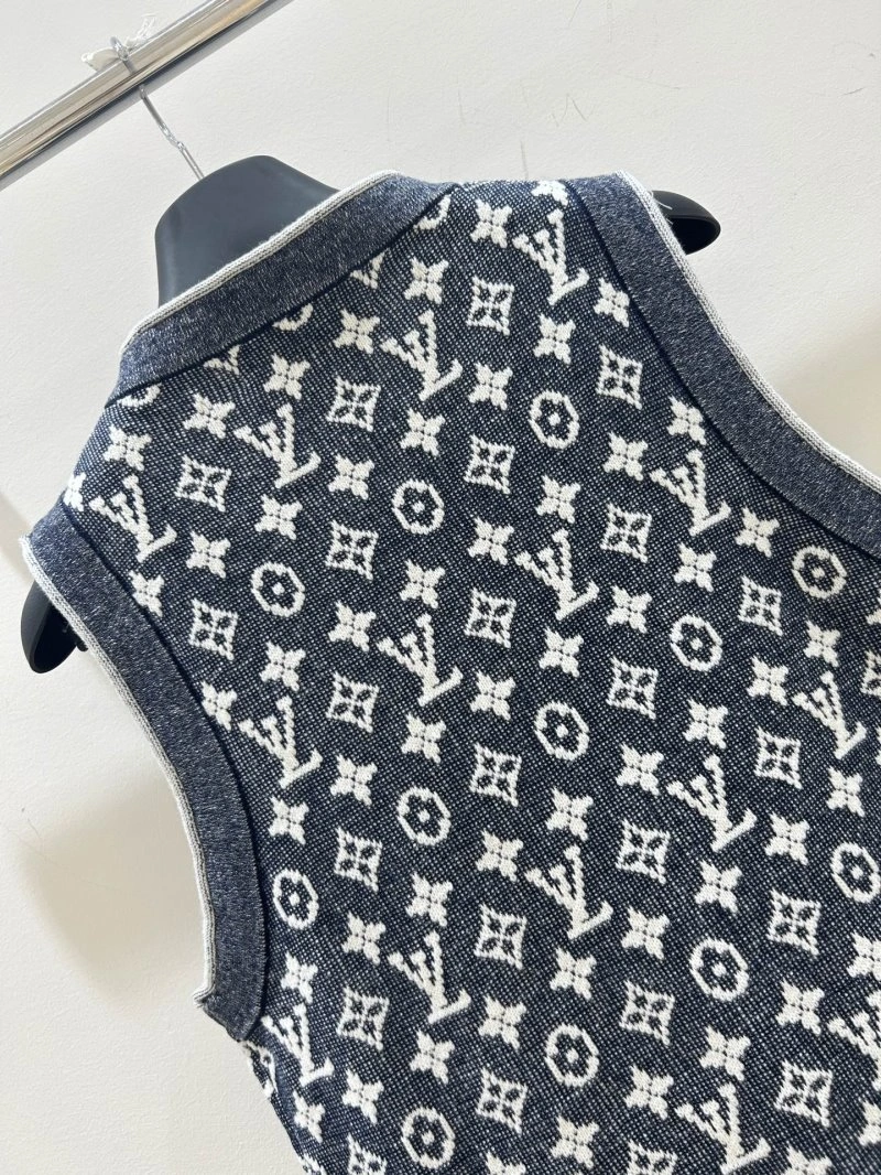 Bargain Louis Vuitton Vest