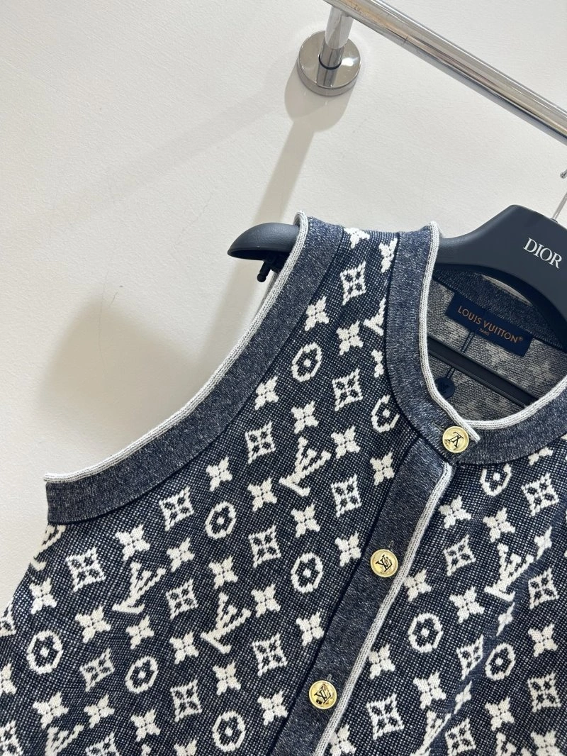 Bargain Louis Vuitton Vest
