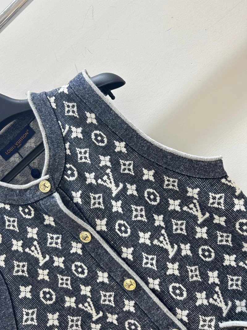 Bargain Louis Vuitton Vest
