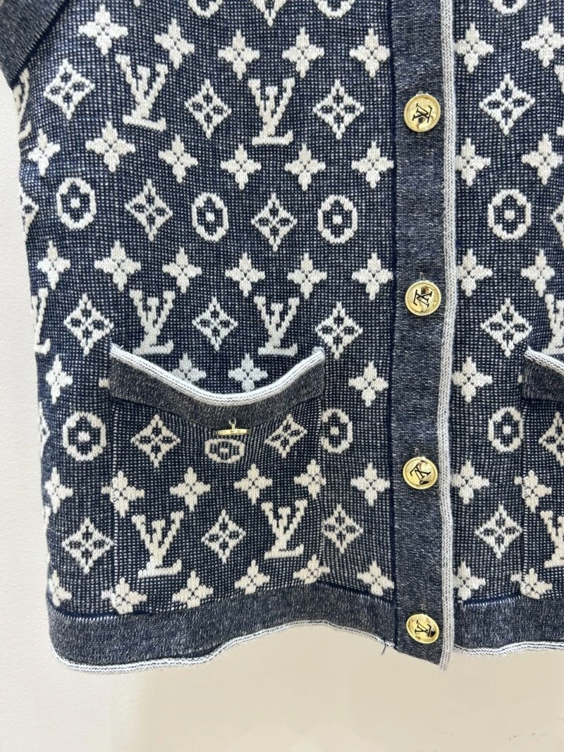 Bargain Louis Vuitton Vest