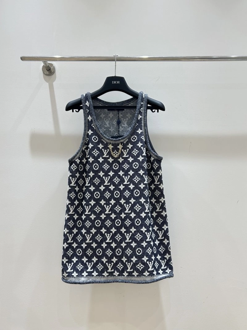 Louis Vuitton Vest