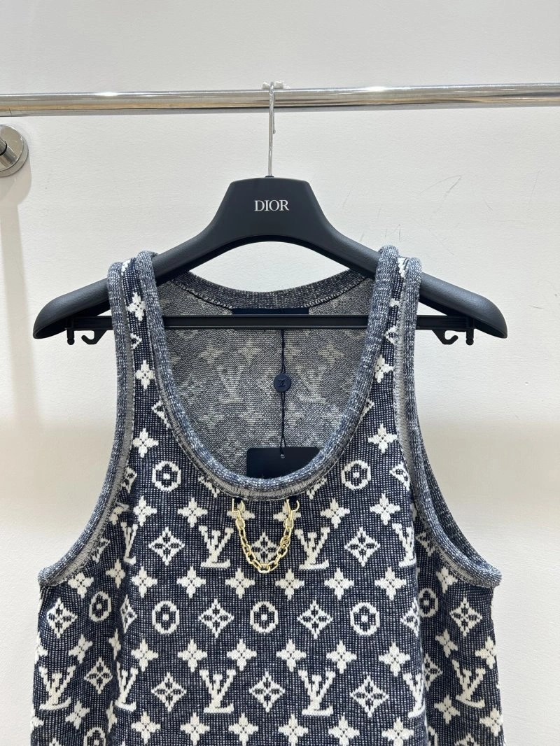 Economical Louis Vuitton Vest