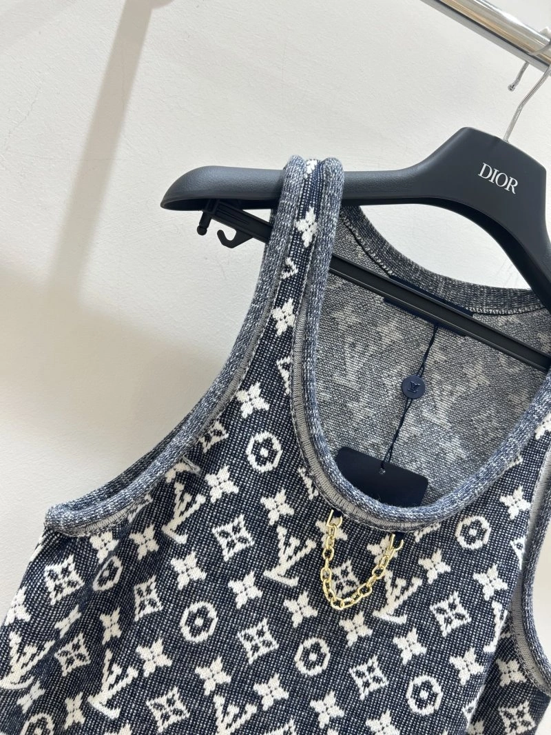 Economical Louis Vuitton Vest