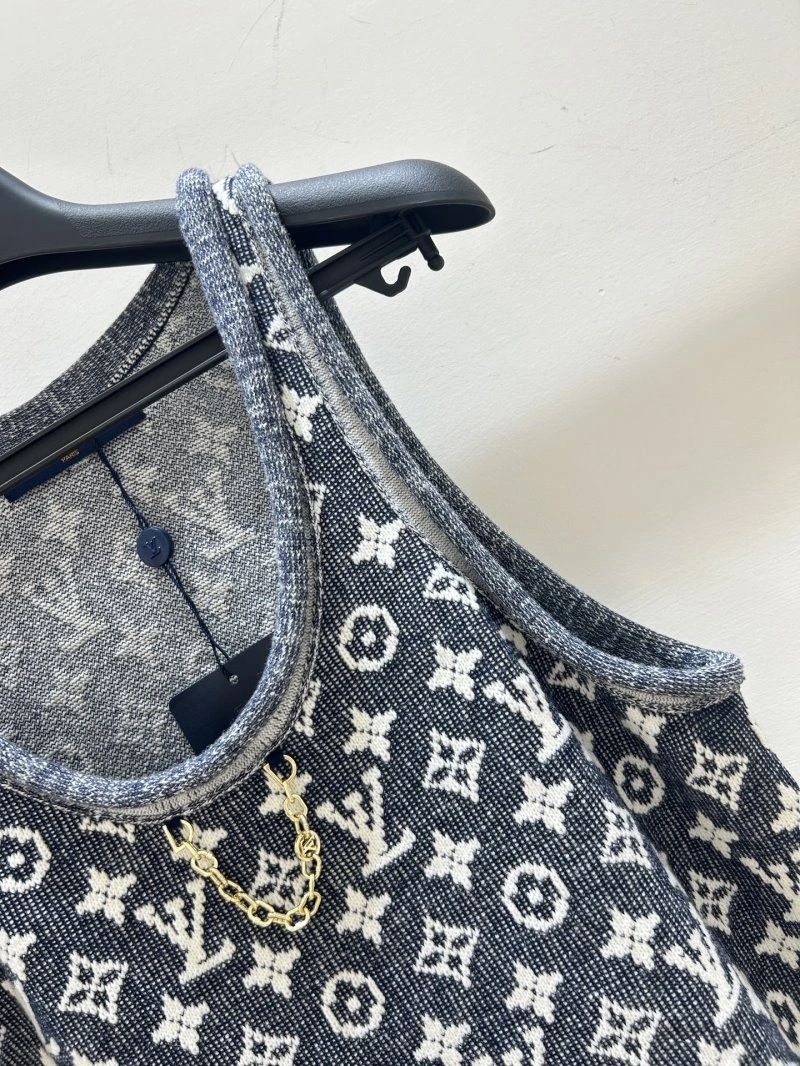 Economical Louis Vuitton Vest