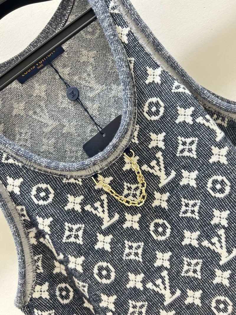 Economical Louis Vuitton Vest