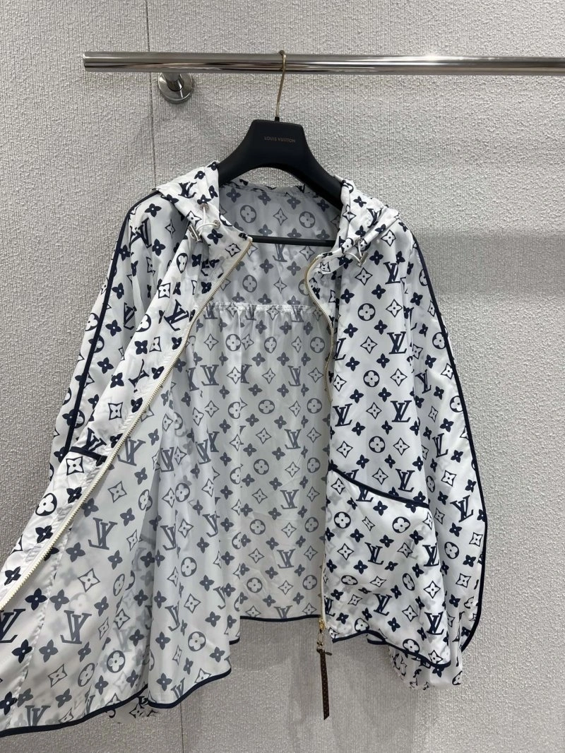 Top match Louis Vuitton Vest