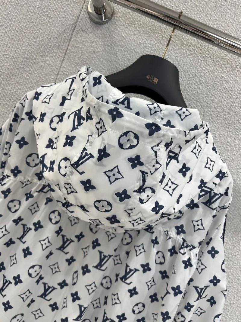 Top match Louis Vuitton Vest