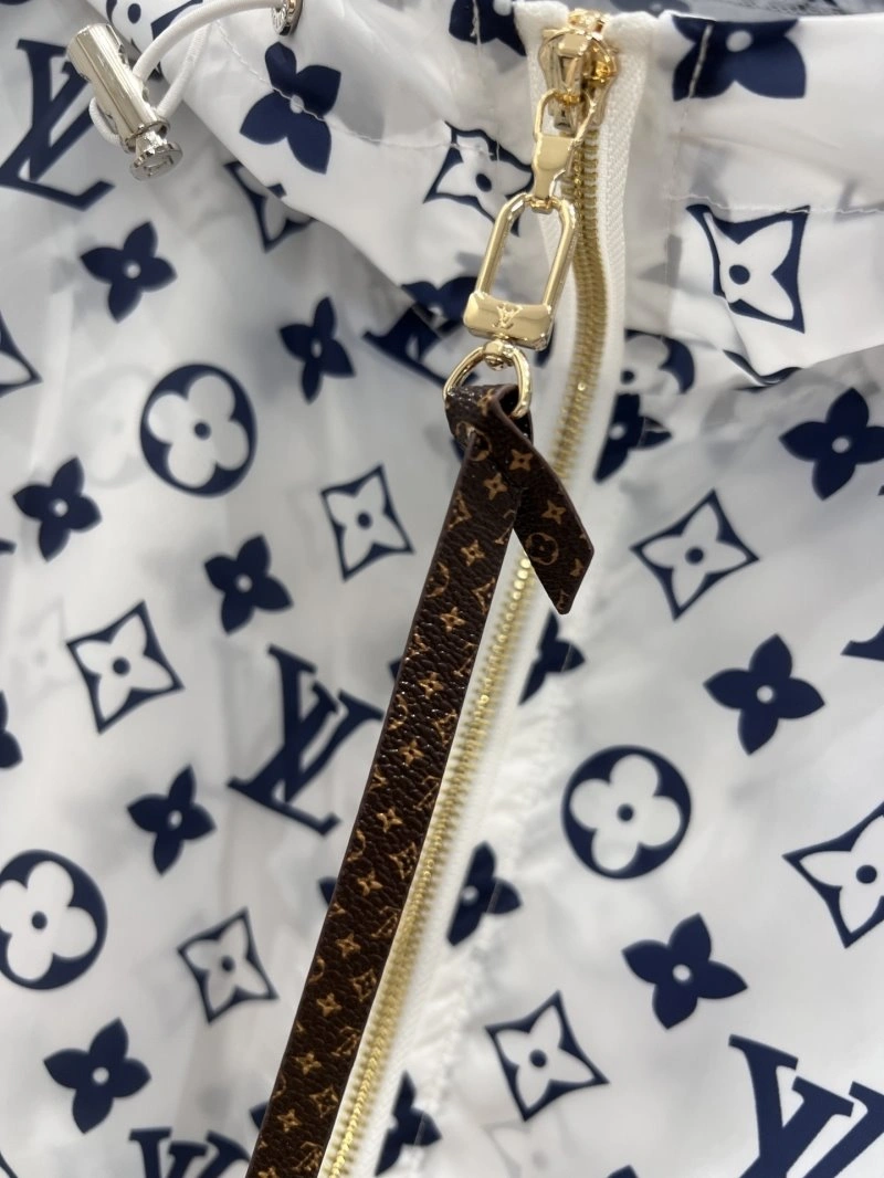 Top match Louis Vuitton Vest
