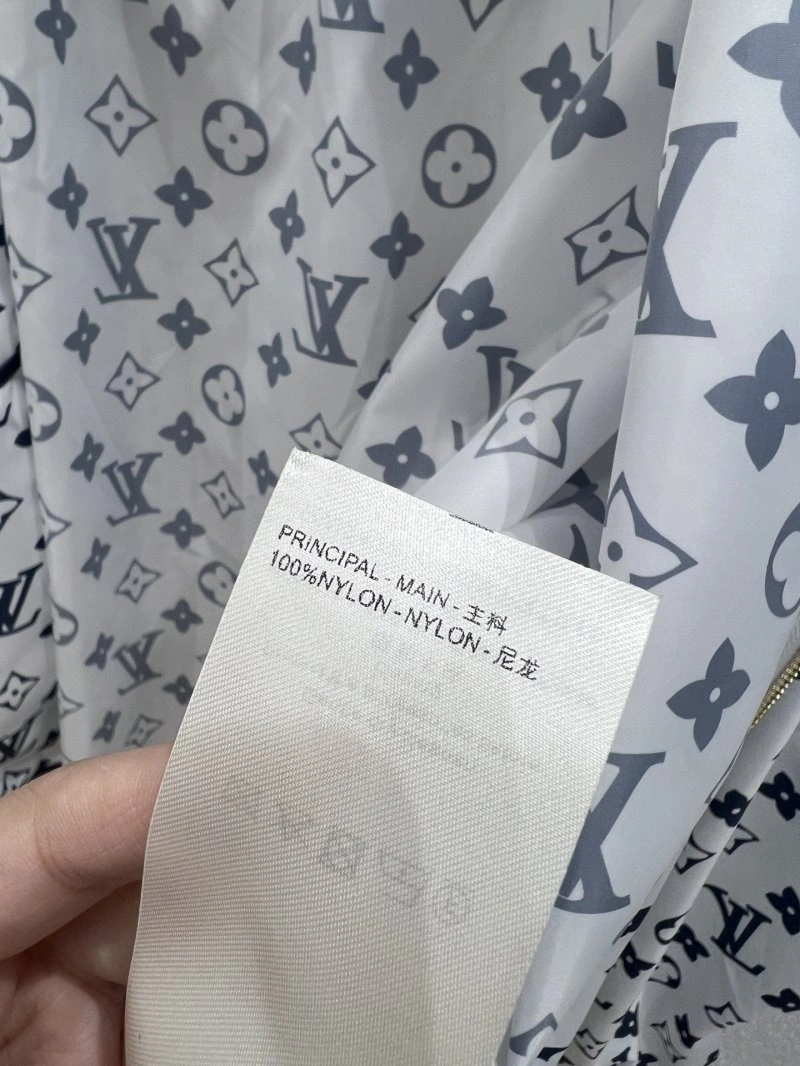 Top match Louis Vuitton Vest