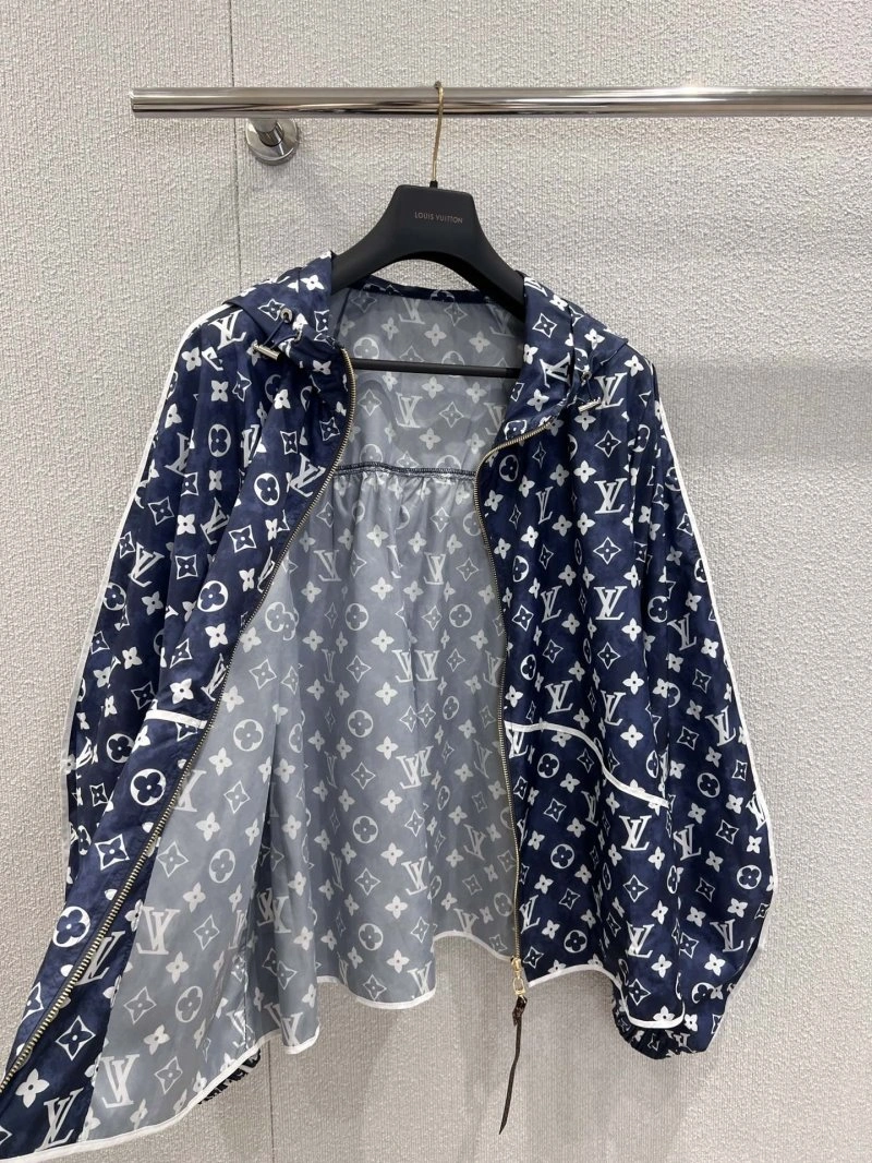 1:1 copy Louis Vuitton Vest