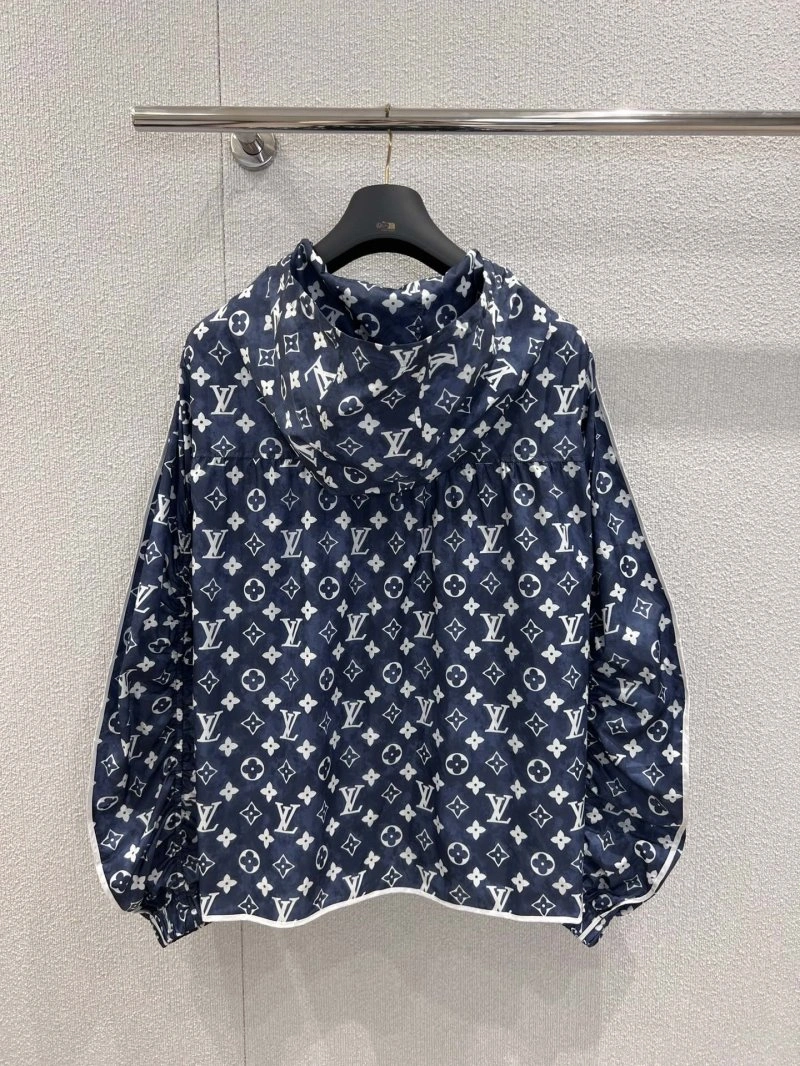 1:1 copy Louis Vuitton Vest
