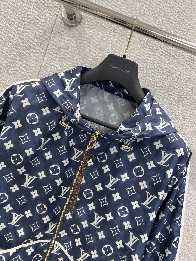 1:1 copy Louis Vuitton Vest