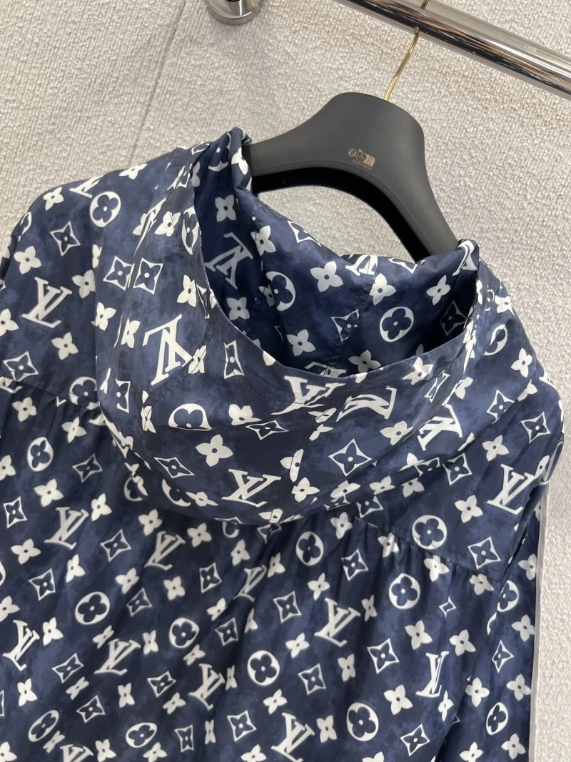1:1 copy Louis Vuitton Vest