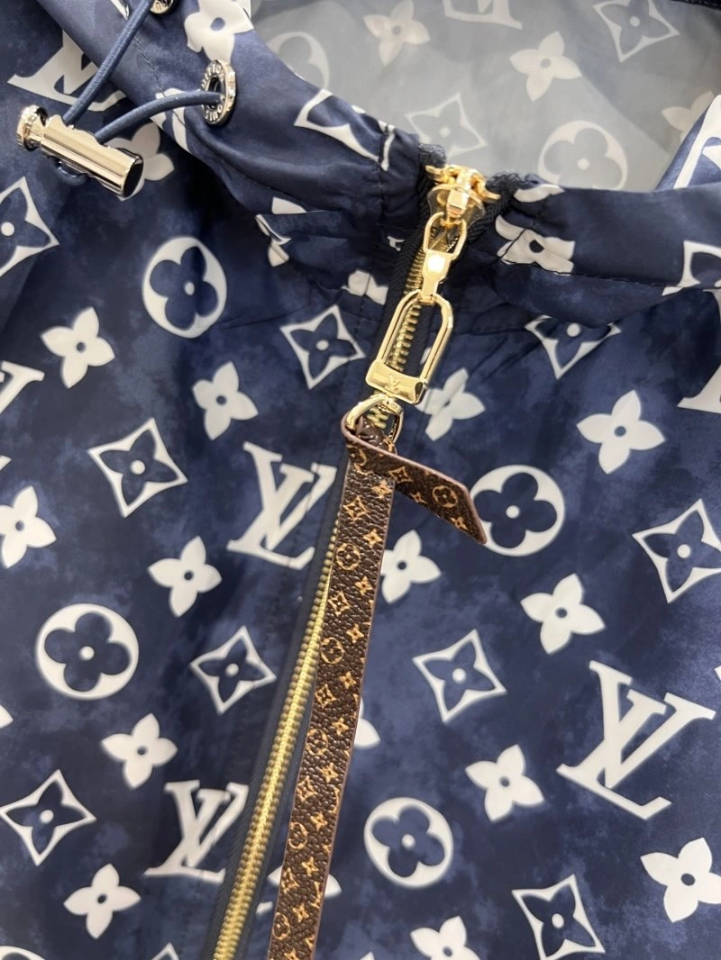 1:1 copy Louis Vuitton Vest