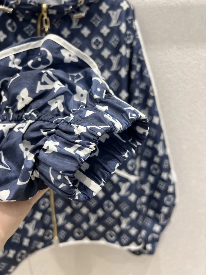 1:1 copy Louis Vuitton Vest