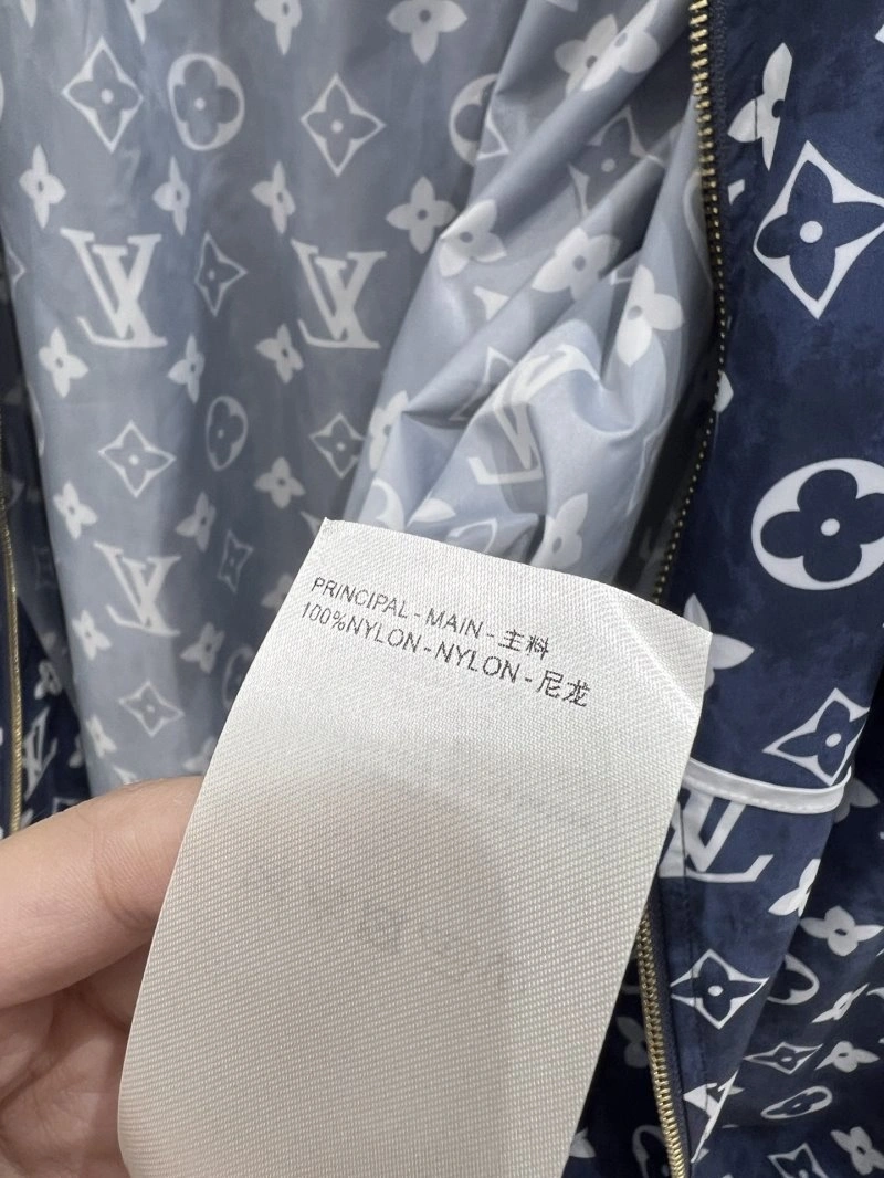 1:1 copy Louis Vuitton Vest