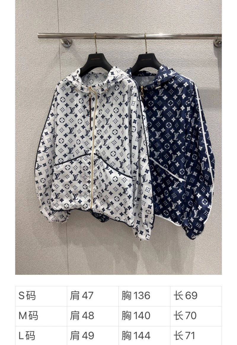 1:1 copy Louis Vuitton Vest