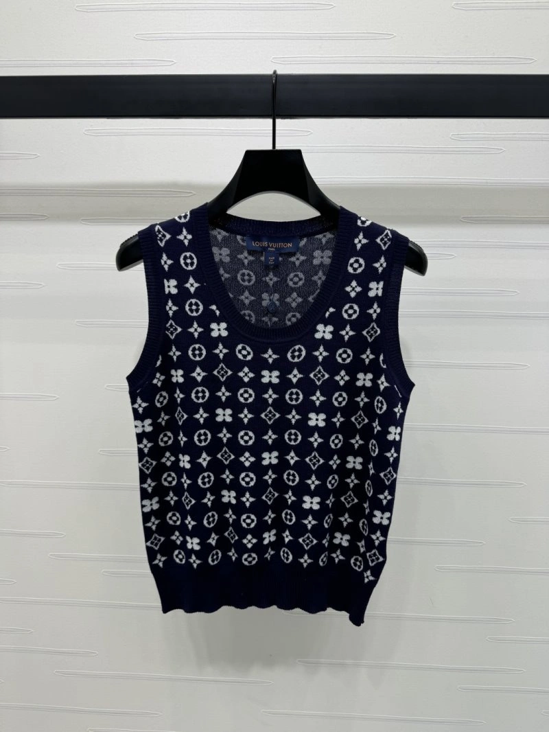 Louis Vuitton Vest