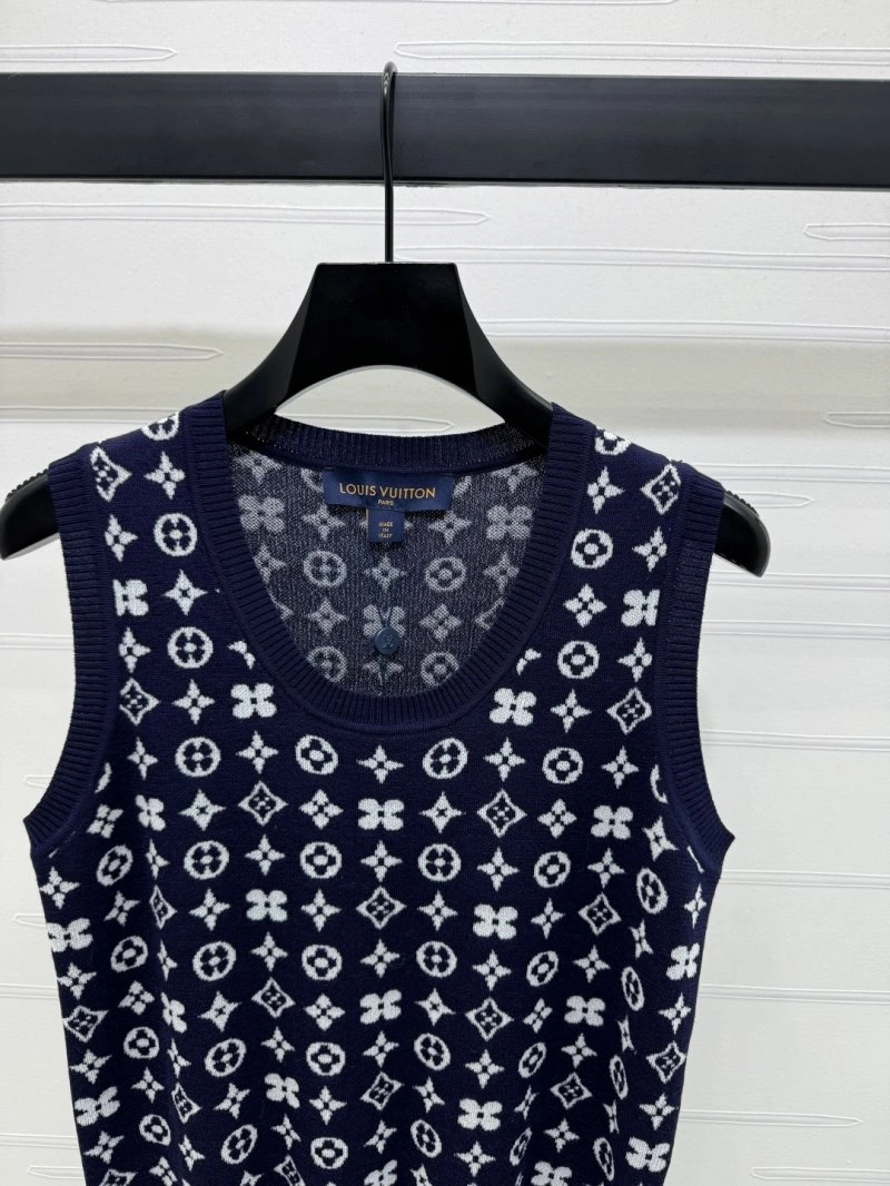 High accuracy Louis Vuitton Vest