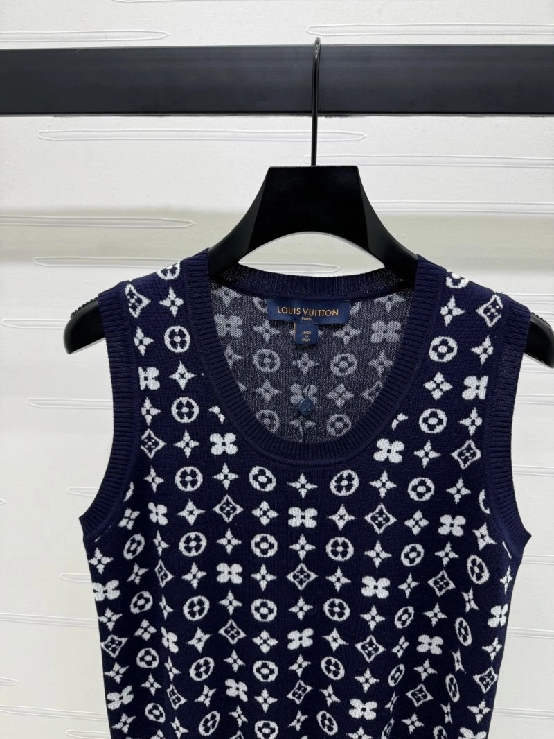 High accuracy Louis Vuitton Vest