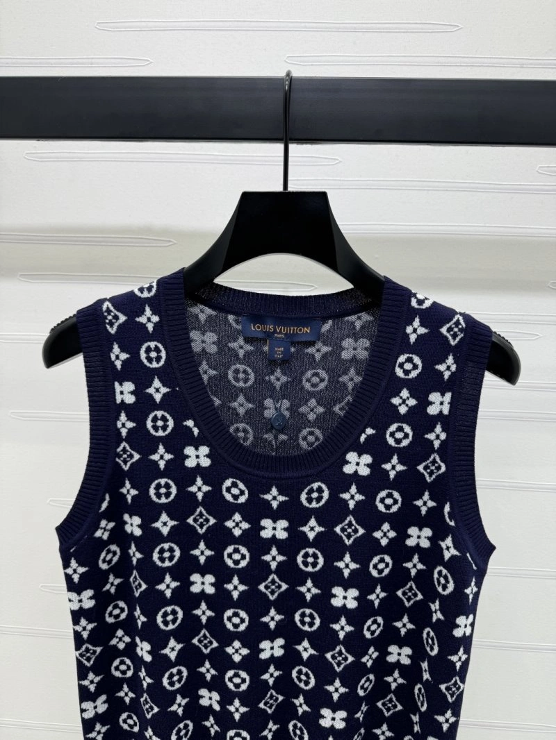 High accuracy Louis Vuitton Vest