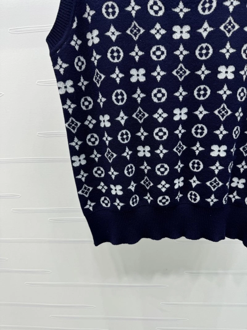 High accuracy Louis Vuitton Vest