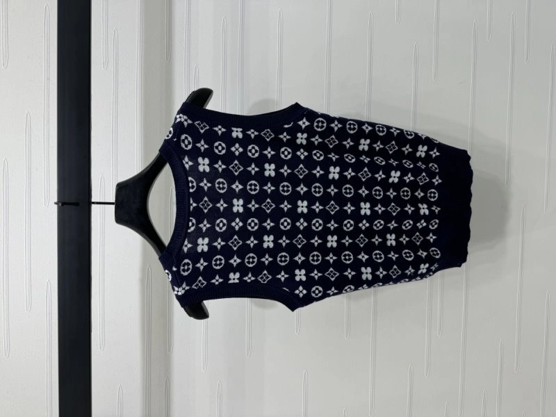 High accuracy Louis Vuitton Vest