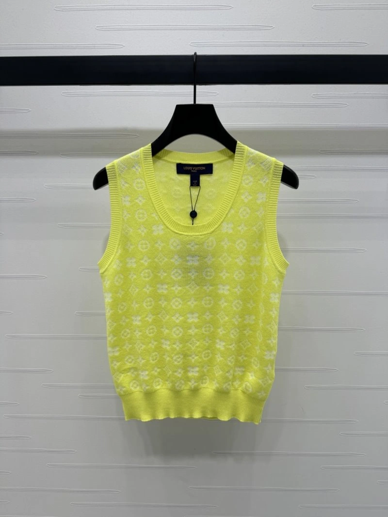 1:1 copy Louis Vuitton Vest