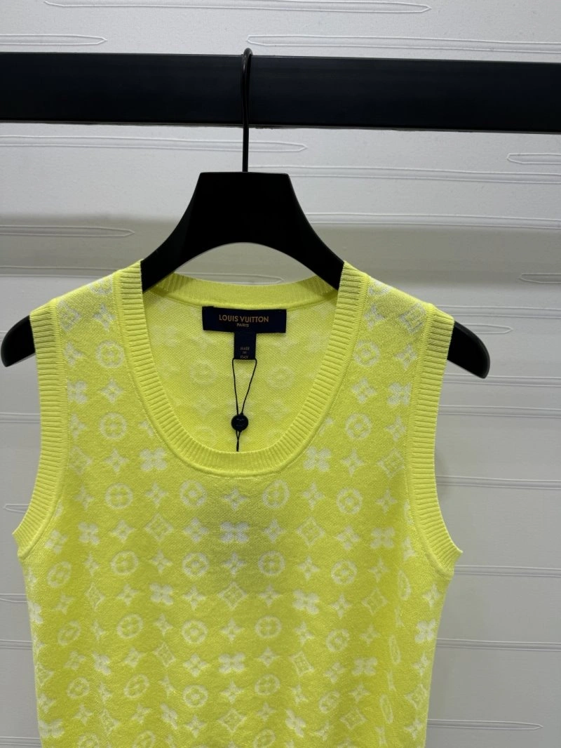 1:1 copy Louis Vuitton Vest